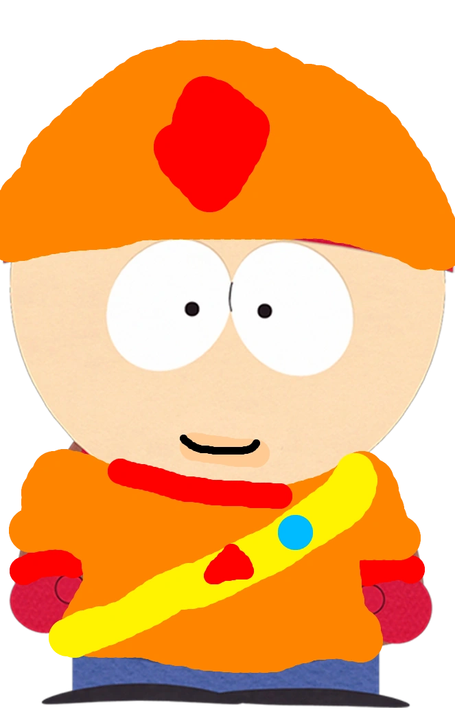 South Park: The Magical Girl Is Cum (2015) - Photos | Troublemaker Wiki ...