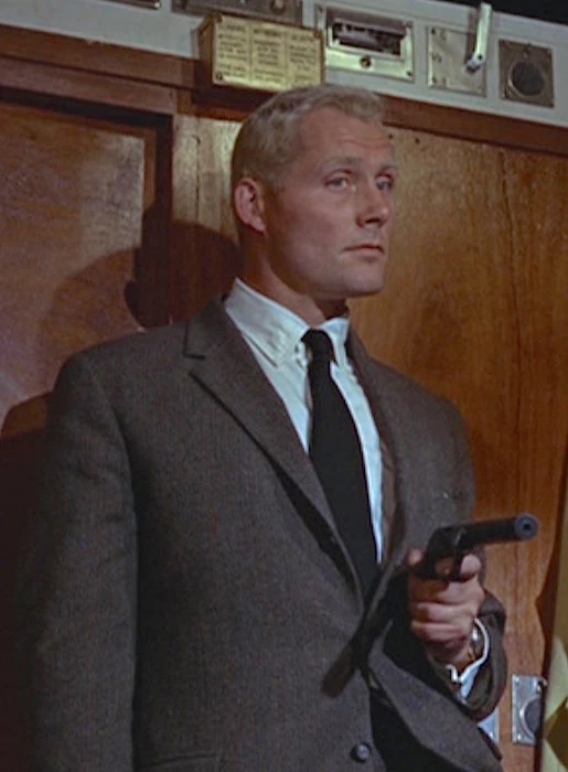 Red Grant | Troublemaker Wiki | Fandom