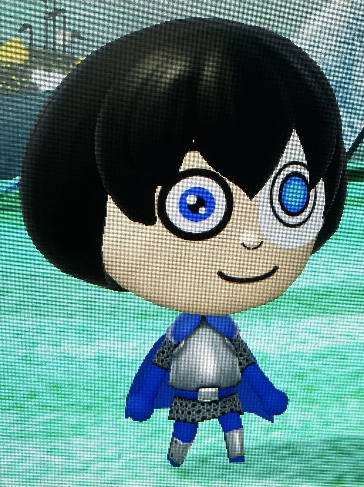 Mii | Troublemaker Wiki | Fandom