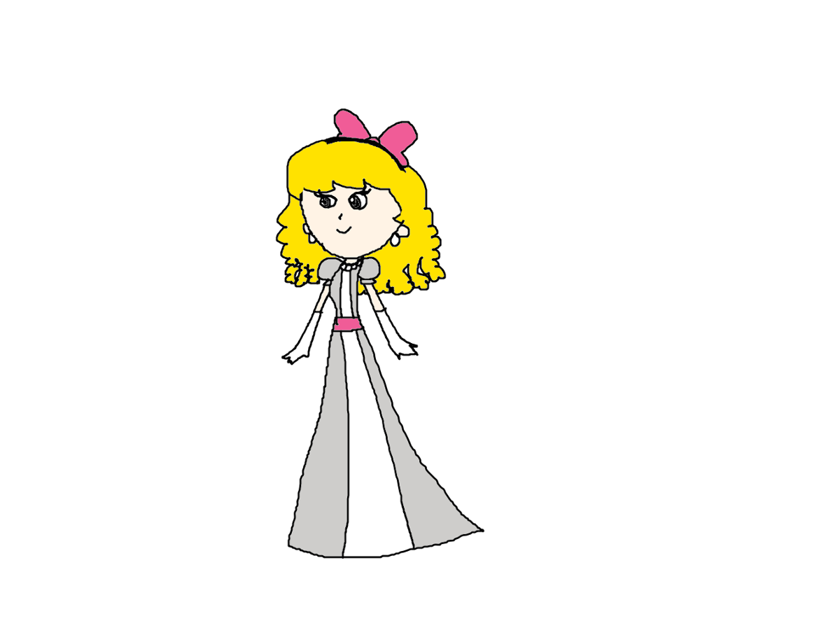 Princess Eloise/Gallery | Troublemaker Wiki | Fandom