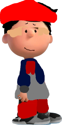 Tim Brick and McKible (Robots) | Troublemaker Wiki | Fandom