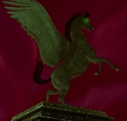 Black Pegasus (Robots) | Troublemaker Wiki | Fandom