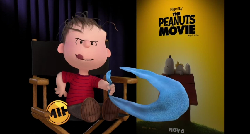 The Backyardigans - (20th Century Fox and Blue Sky Studios Style ...