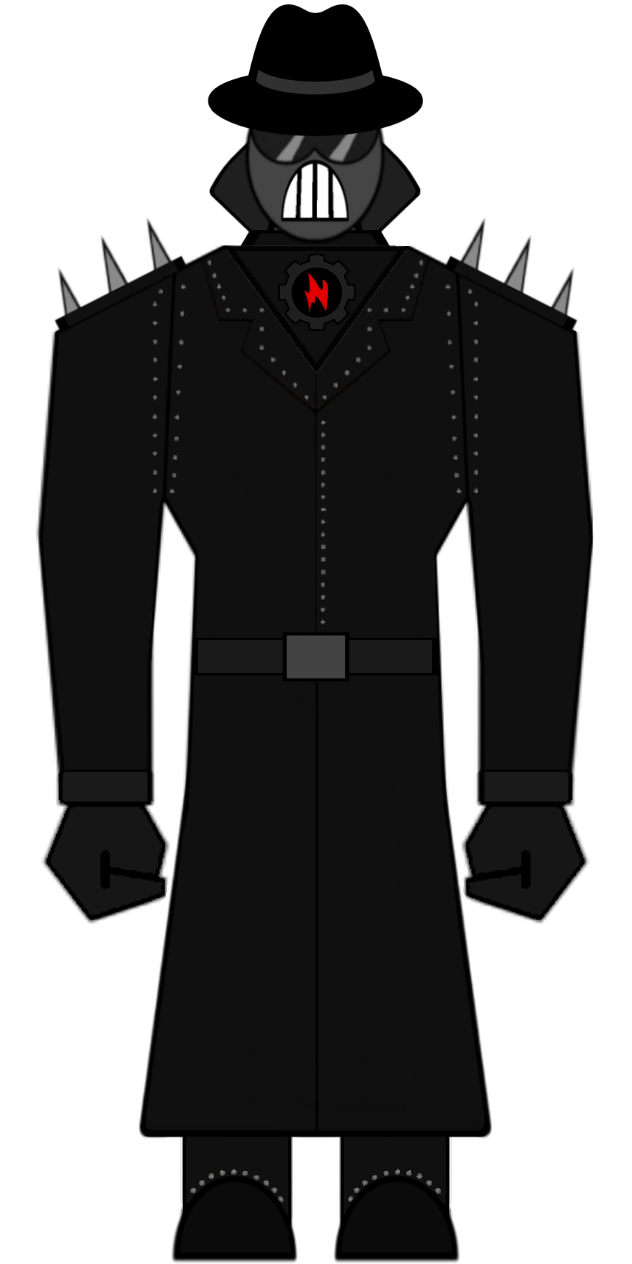 Netron/Gallery | Troublemaker Wiki | Fandom