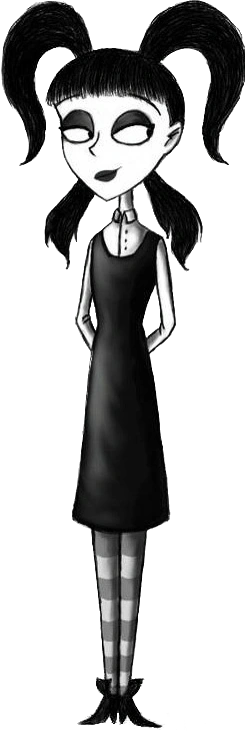 Elsa Van Helsing/Gallery | Troublemaker Wiki | Fandom