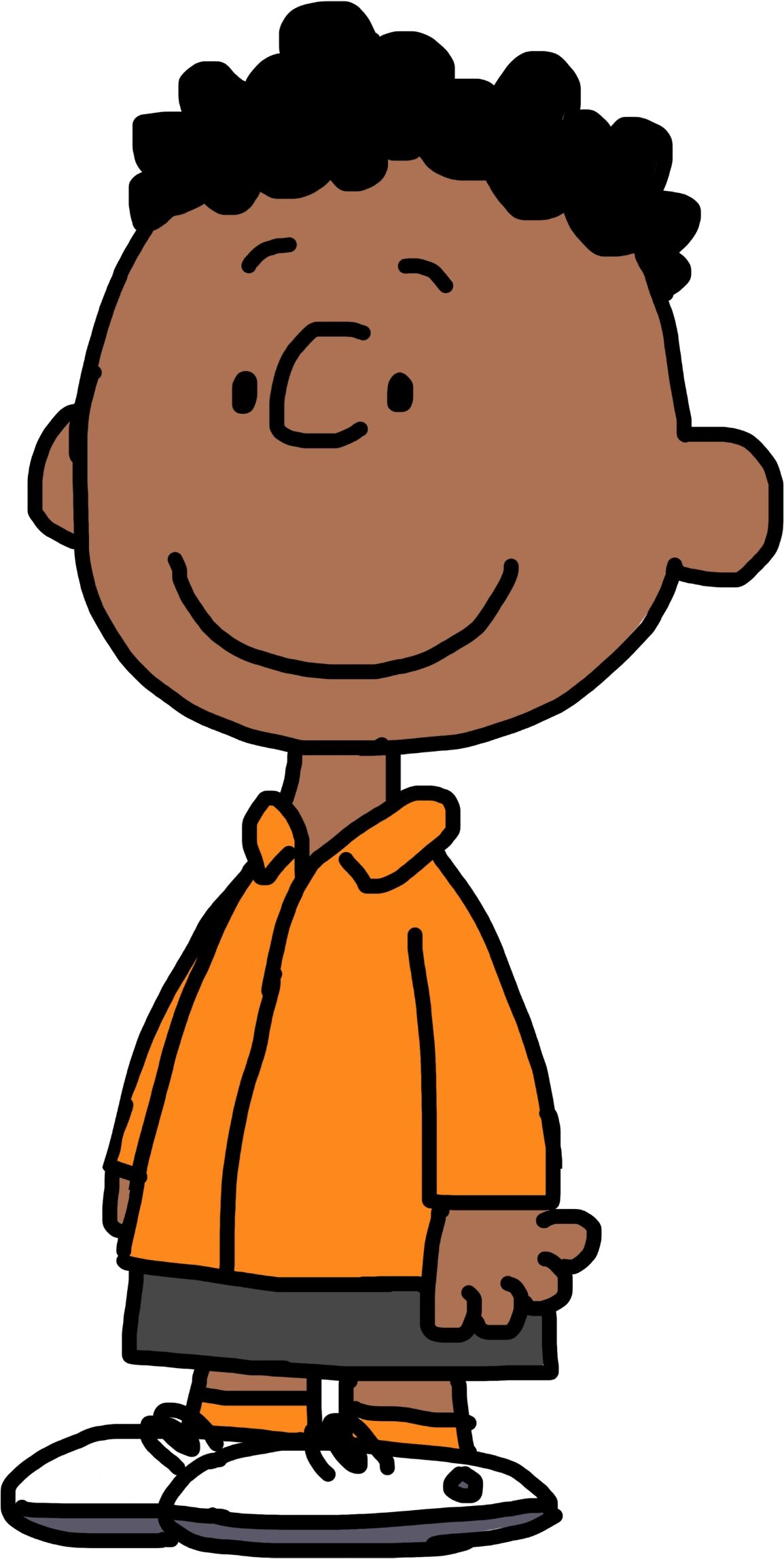 Franklin Armstrong | Troublemaker Wiki | Fandom