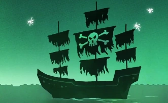 NAPA Auto Parts Pirates | Troublemaker Wiki | Fandom