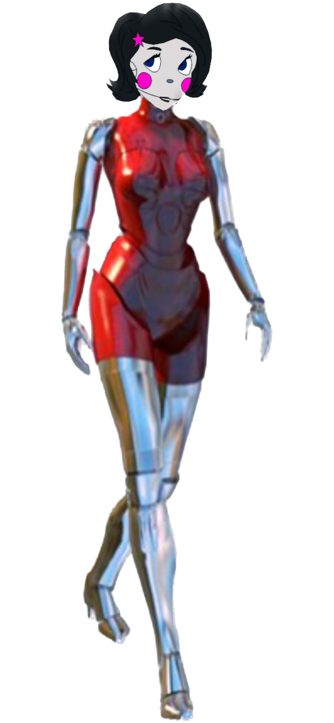 Princess Lou | Troublemaker Wiki | Fandom