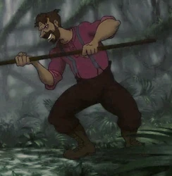 Clayton's Men | Troublemaker Wiki | Fandom