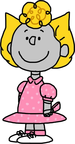 Sally Brown | Troublemaker Wiki | Fandom