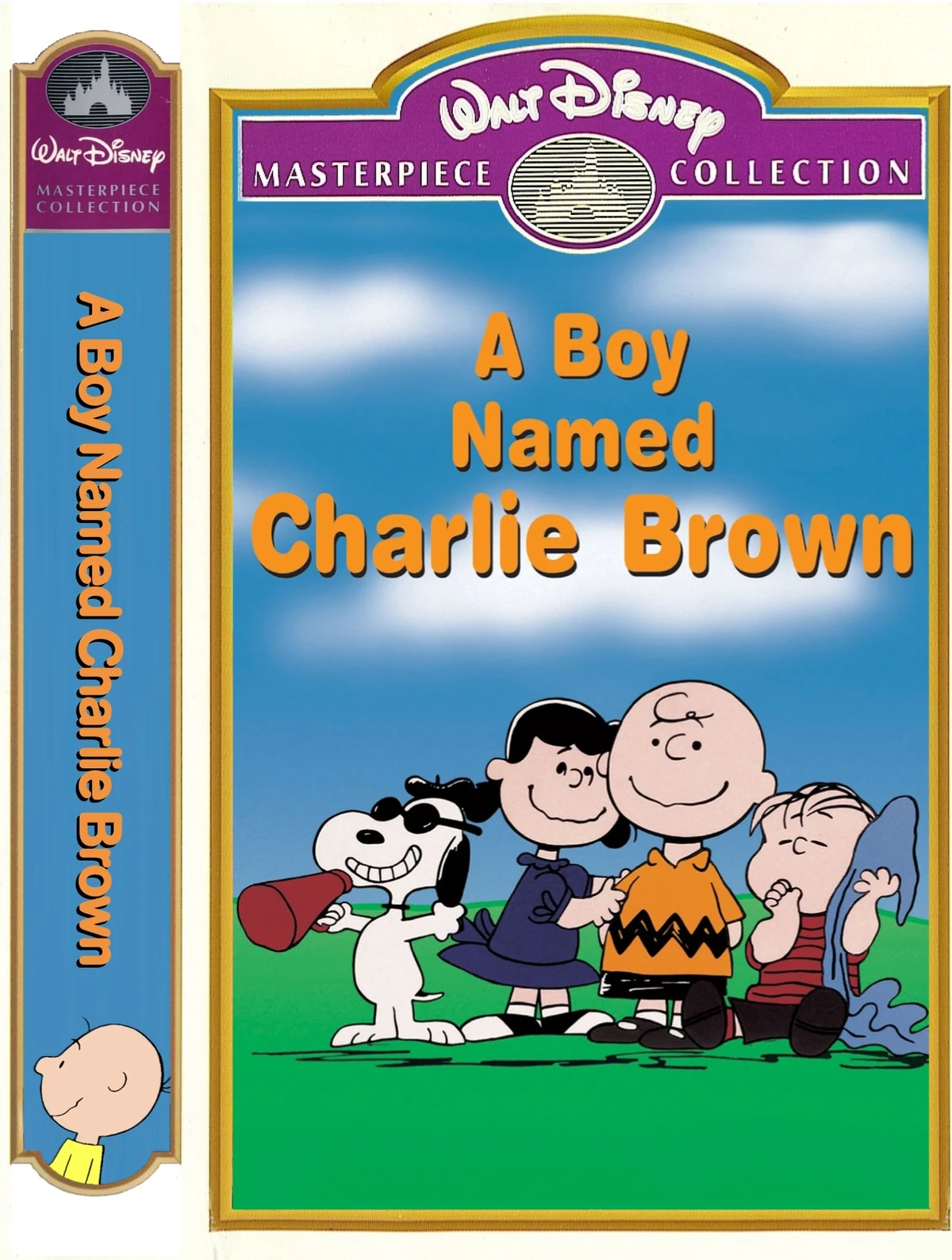 Walt Disney Masterpiece Collection | Troublemaker Wiki | Fandom