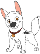 Bolt-Doo (Uranimated18 Version) | Troublemaker Wiki | Fandom