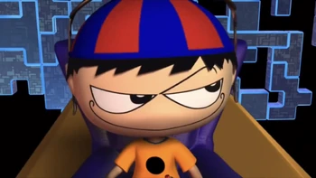 Pepino the Boy | Troublemaker Wiki | Fandom