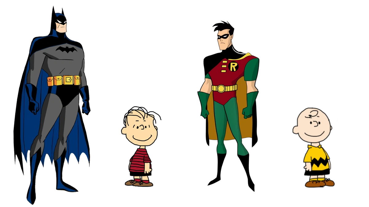 Linus Van Pelt/Gallery | Troublemaker Wiki | Fandom