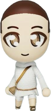 Elias Cars Johnson | Troublemaker Wiki | Fandom