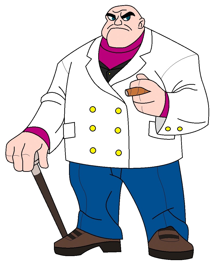 Faux Ghost | Troublemaker Wiki | Fandom