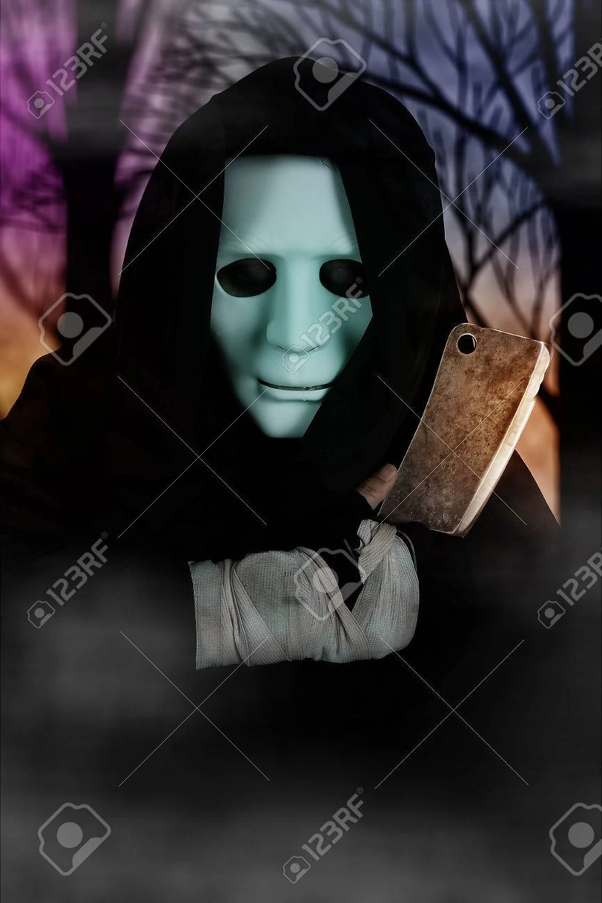 Scary Stories | Troublemaker Wiki | Fandom