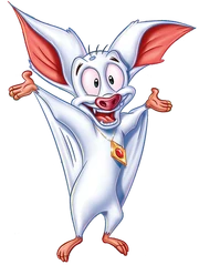 Bartok (Robots) | Troublemaker Wiki | Fandom