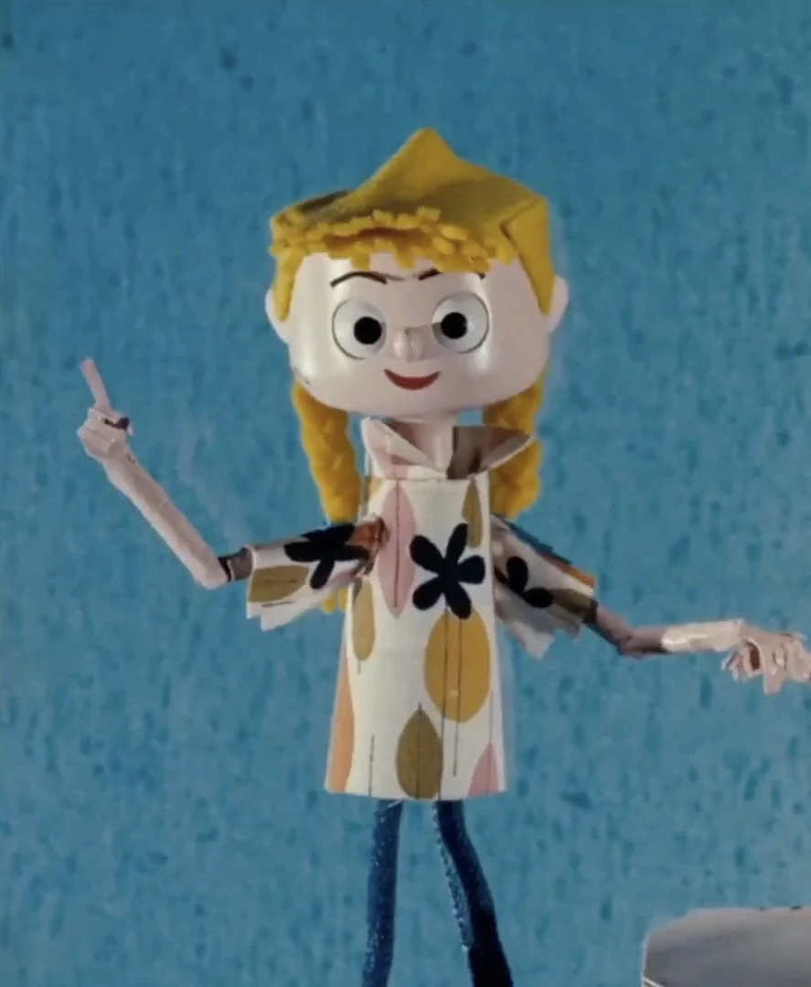 Susan and Sharon | Troublemaker Wiki | Fandom