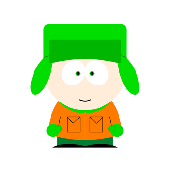 Kyle Broflovski | Troublemaker Wiki | Fandom