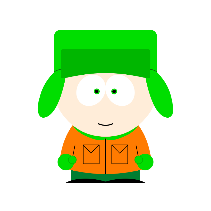 Kyle Broflovski | Troublemaker Wiki | Fandom