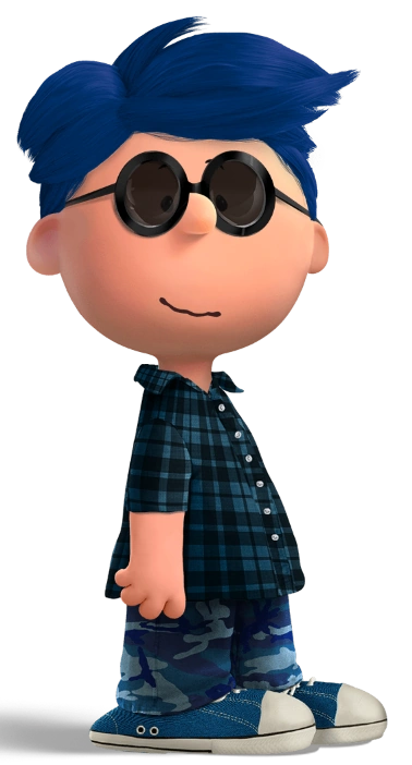 Noah Swanson-Boubenweir | Troublemaker Wiki | Fandom