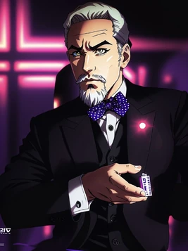 Albert the Horrible | Troublemaker Wiki | Fandom