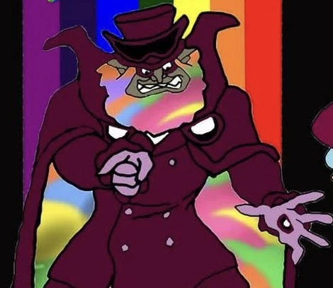 Dark Crafter | Troublemaker Wiki | Fandom