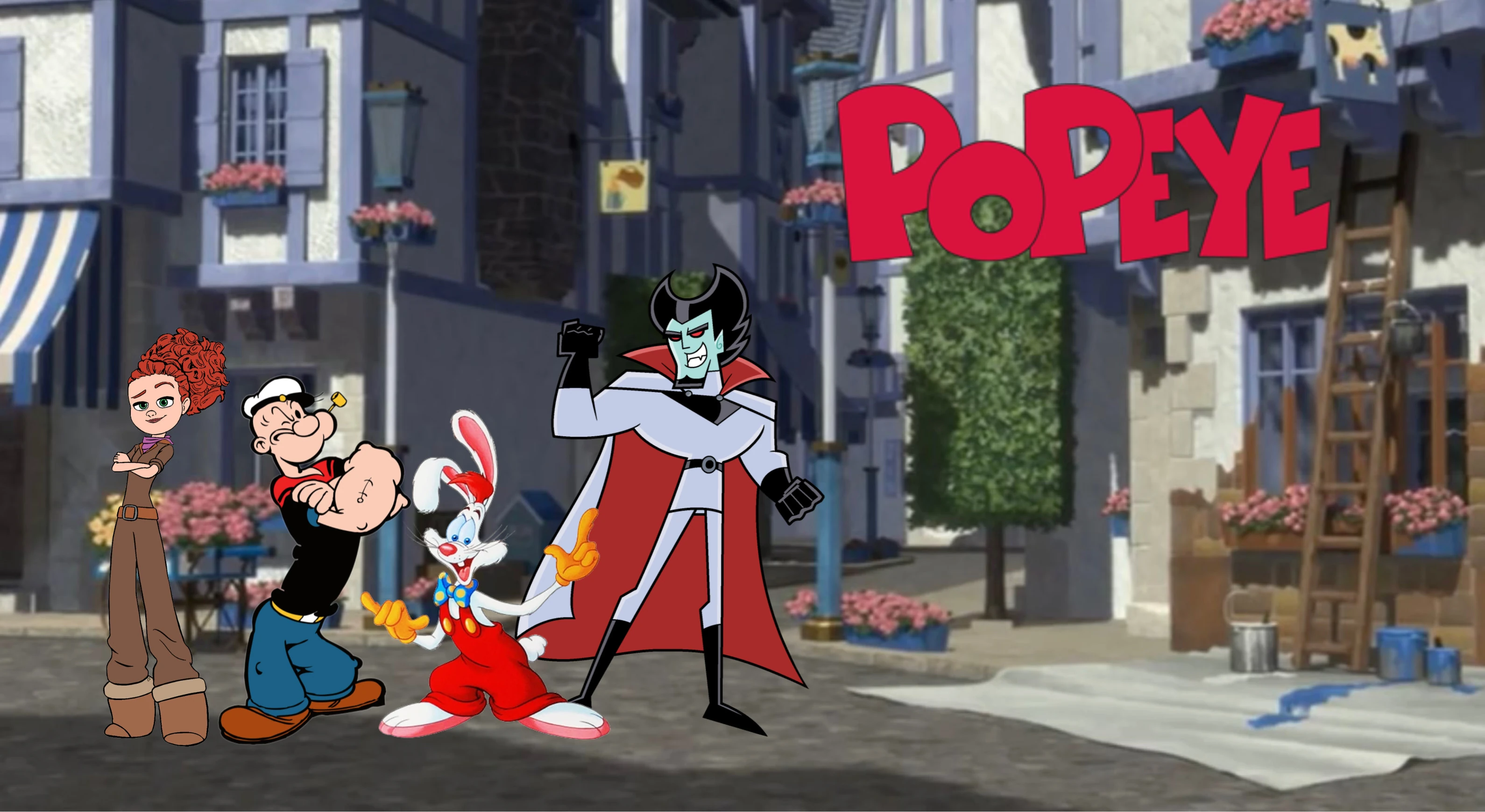 Discuss Everything About Troublemaker Wiki | Fandom