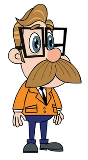 Chief Quimby | Troublemaker Wiki | Fandom