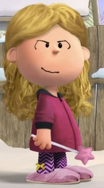 Wendy Flashwheel | Troublemaker Wiki | Fandom