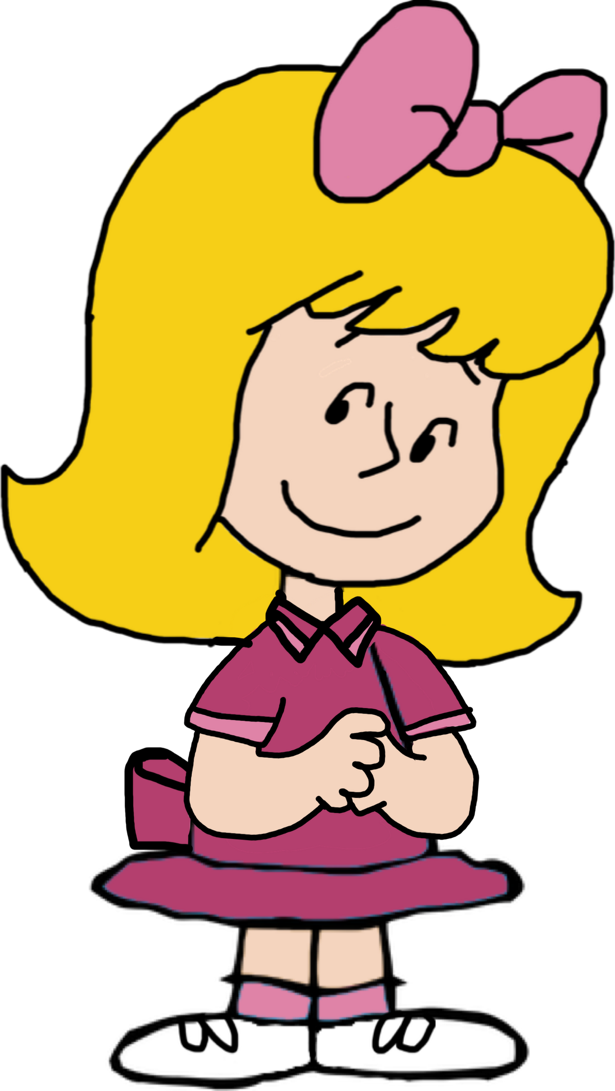 Janice Emmons Troublemaker Wiki Fandom