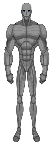 T-3000 | Troublemaker Wiki | Fandom