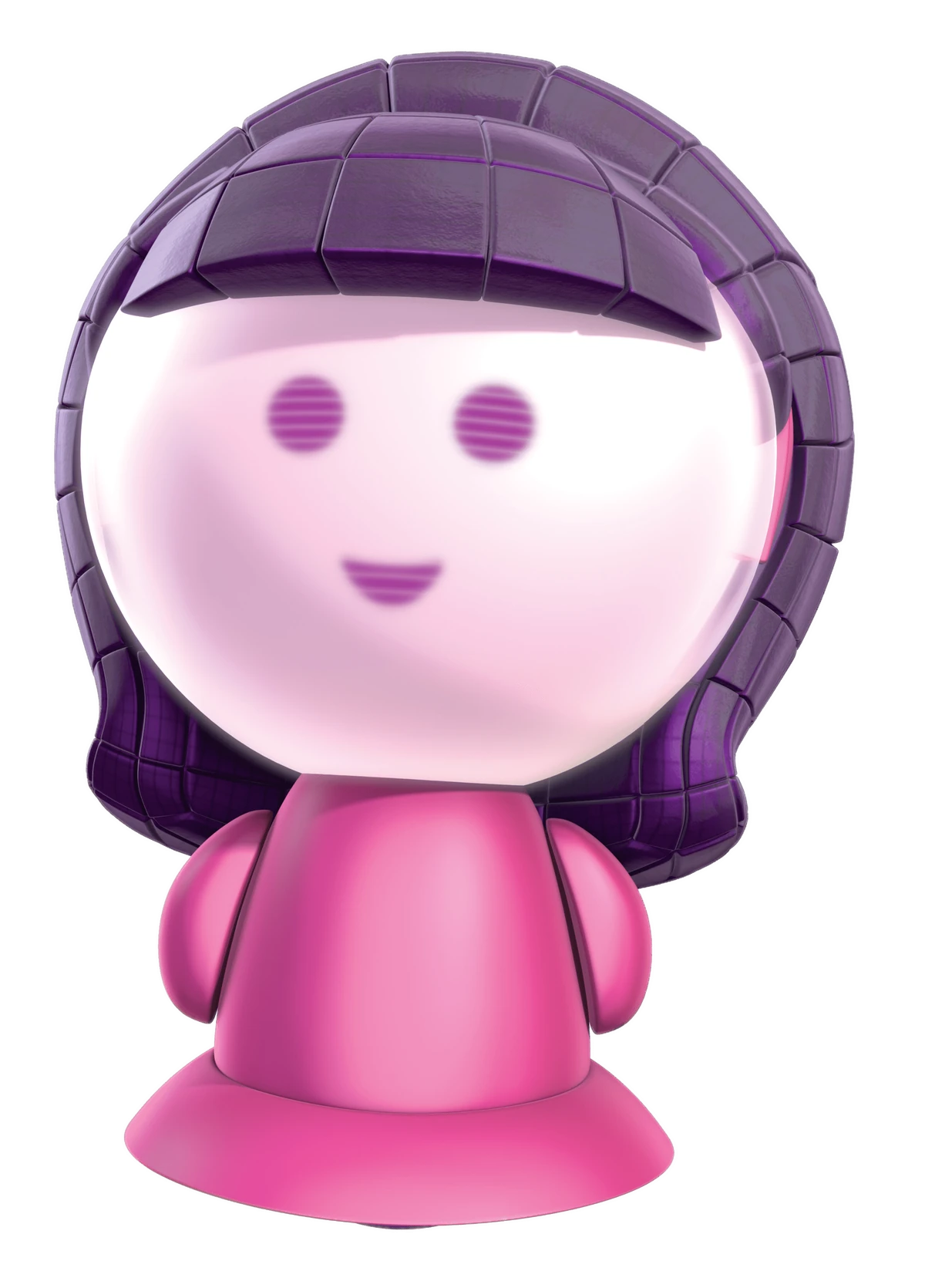 T-Bot | Troublemaker Wiki | Fandom