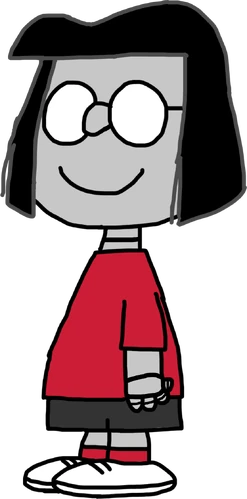 Marcie Carlin | Troublemaker Wiki | Fandom