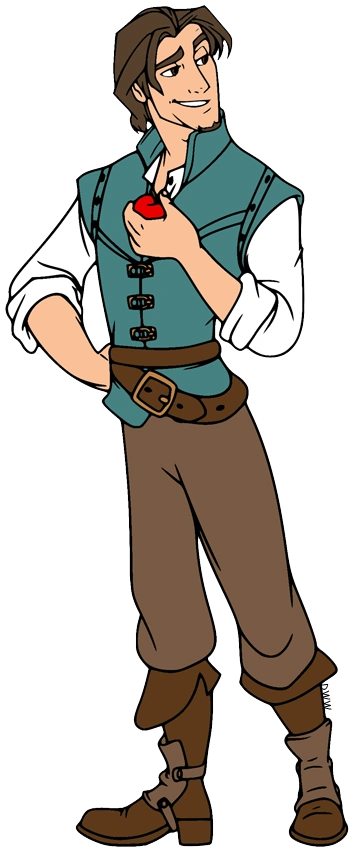 Flynnzan (Disney, Pixar, Troublemaker and Hanna-Barbera style ...