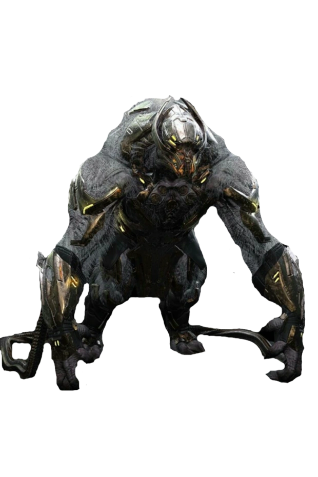 Chitauri | Troublemaker Wiki | Fandom