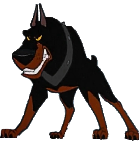 MAD Dog | Troublemaker Wiki | Fandom