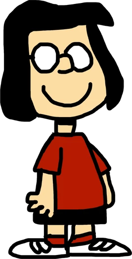 Marcie Carlin | Troublemaker Wiki | Fandom