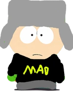 Kyle Broflovski/Gallery | Troublemaker Wiki | Fandom