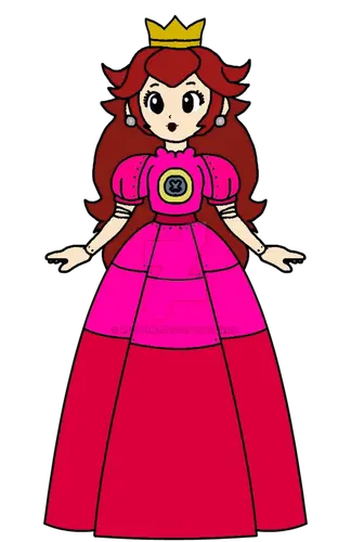 Princess Lou | Troublemaker Wiki | Fandom