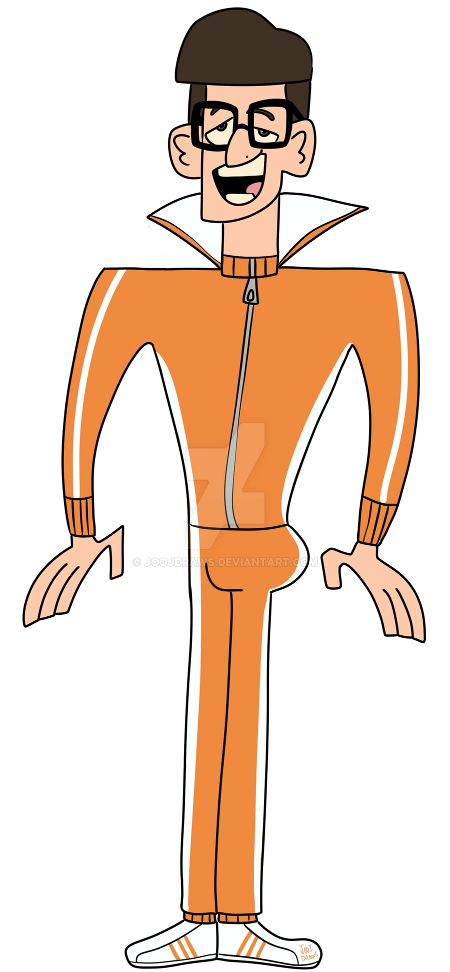 Vector Perkins and Balthazar Bratt | Troublemaker Wiki | Fandom