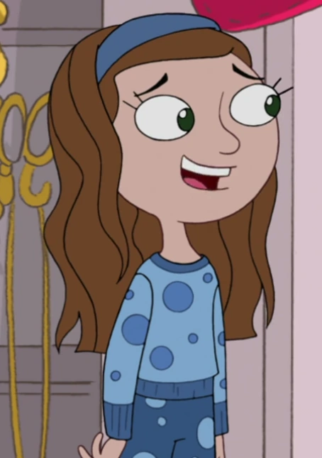 Wendy Stinglehopper | Troublemaker Wiki | Fandom
