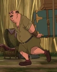 Clayton's Men | Troublemaker Wiki | Fandom