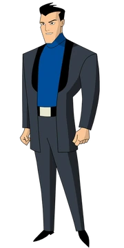 Tony Rodgers | Troublemaker Wiki | Fandom