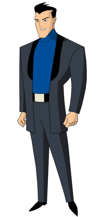 Tony Rodgers | Troublemaker Wiki | Fandom