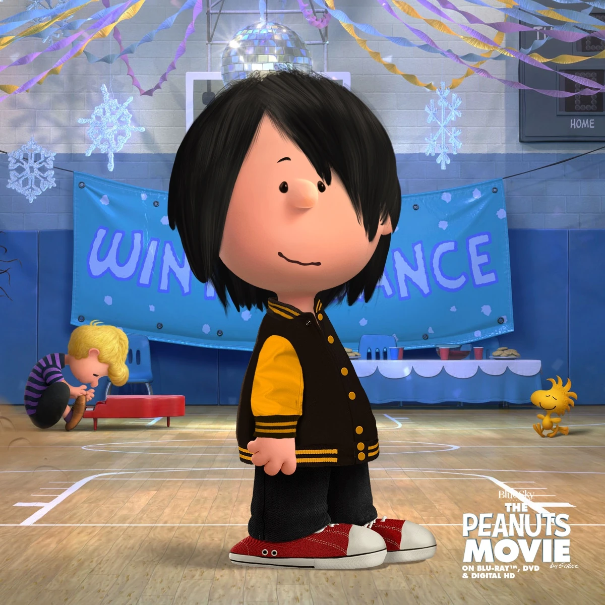 Dustin Fernandez | Troublemaker Wiki | Fandom