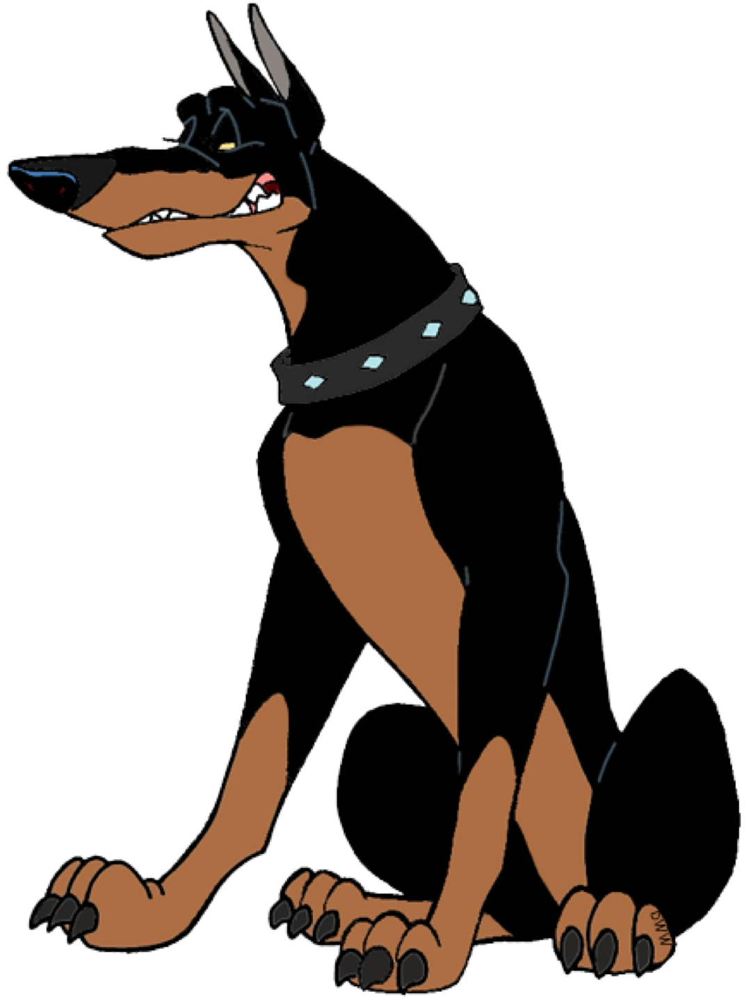 MAD Dog | Troublemaker Wiki | Fandom