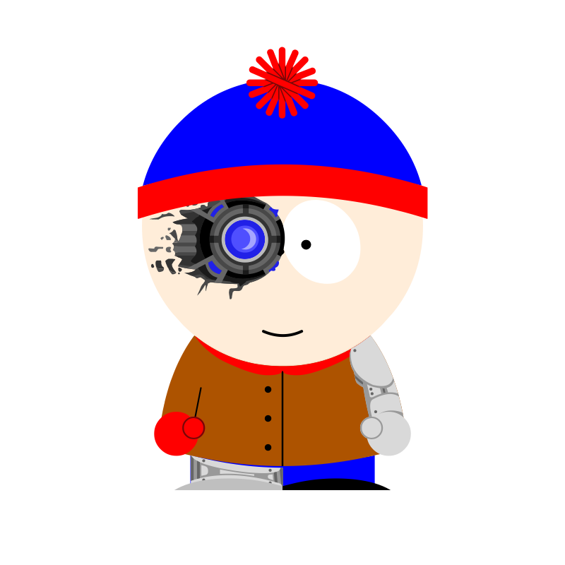 A Very Special Race | Troublemaker Wiki | Fandom