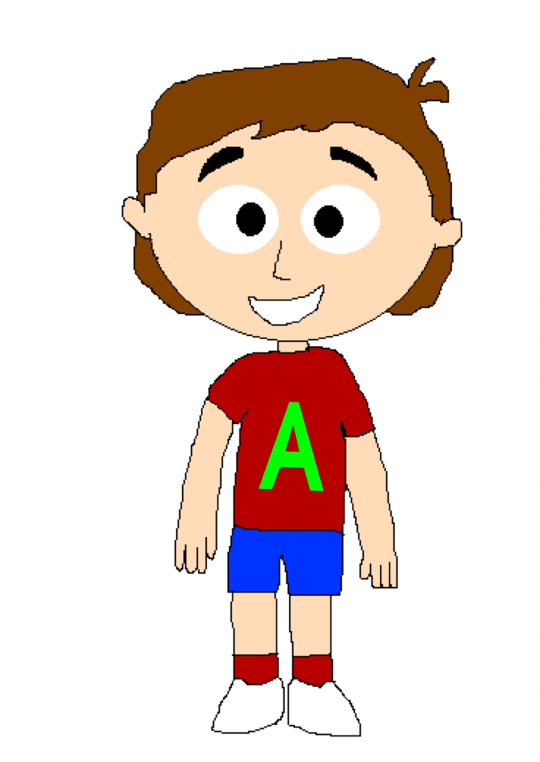 Adam Beechen | Troublemaker Wiki | Fandom